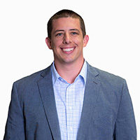 Jaymon Meikle | Wealth Advisor | St. Joseph, MO